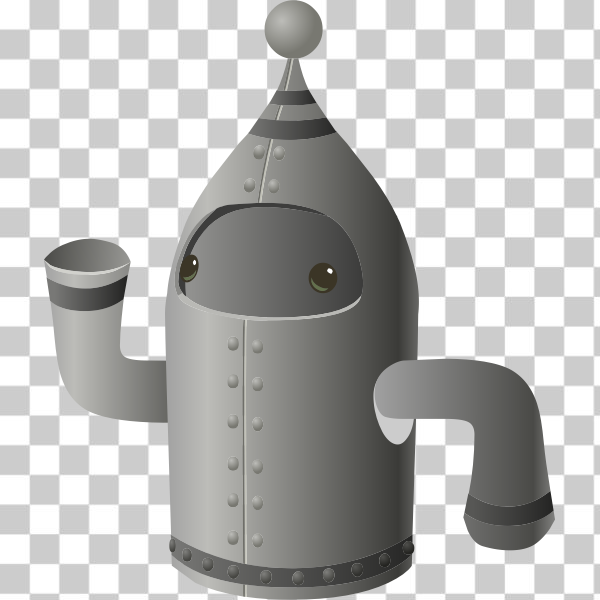 Free: SVG Metal bot - nohat.cc