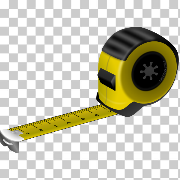 Free: SVG meter for measuring Metras - nohat.cc