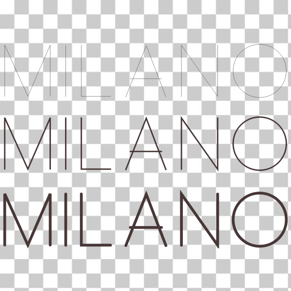 Free: SVG milano 2 - nohat.cc