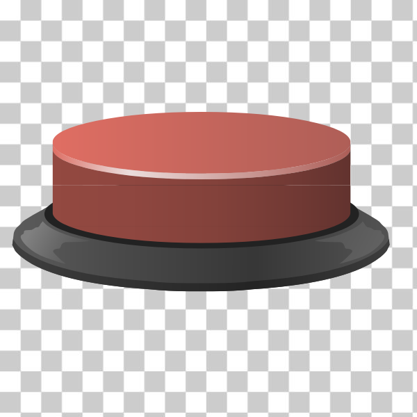 Free: SVG misc depression button - nohat.cc