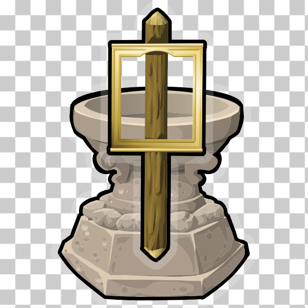 Free: SVG misc proto shrine cosma - nohat.cc