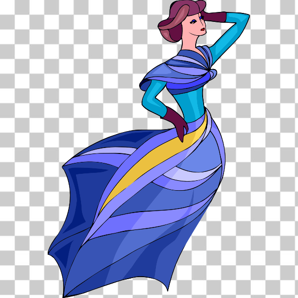 Free: SVG Modeling vector image - nohat.cc