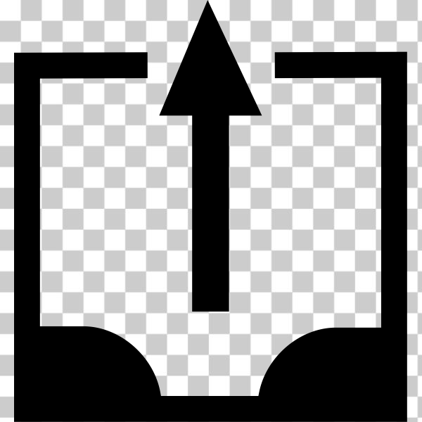 Free: SVG Modern Load Symbol - nohat.cc