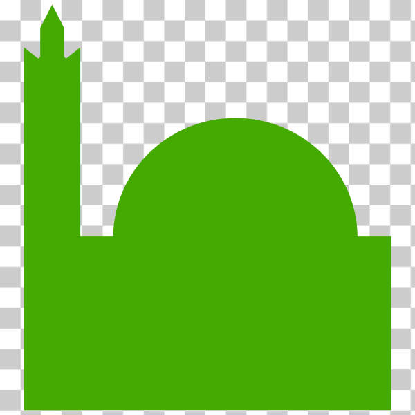 Free: SVG Mosque - nohat.cc