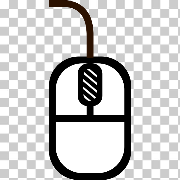 Free: SVG Mouse scroll - nohat.cc