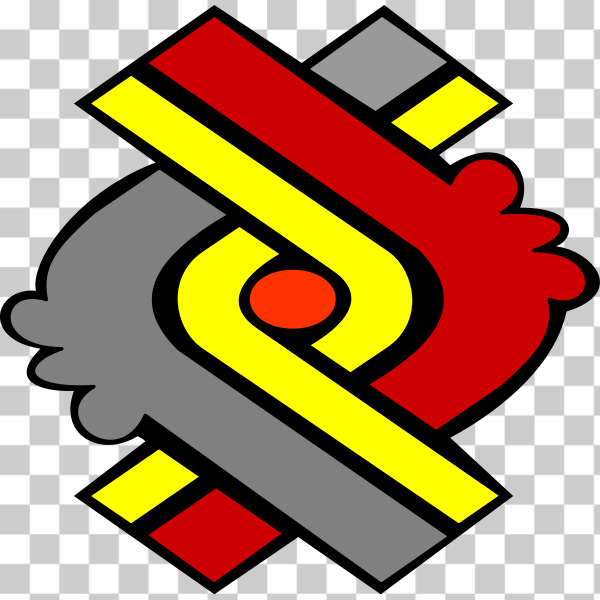 Free: SVG Movement symbol - nohat.cc