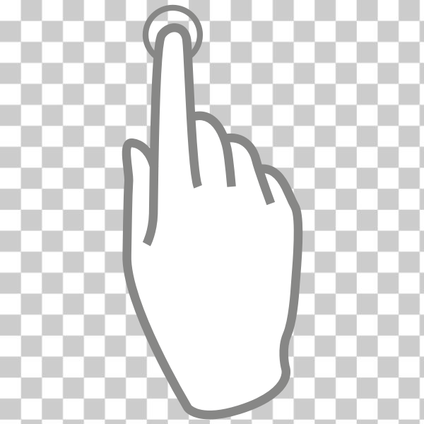 Free: SVG Multi touch tap - nohat.cc