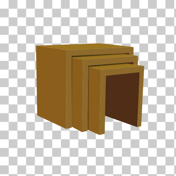 Free: SVG Nesting Table - nohat.cc