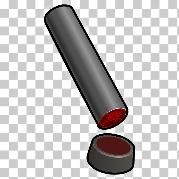 Free: SVG New hanko vector drawing - nohat.cc