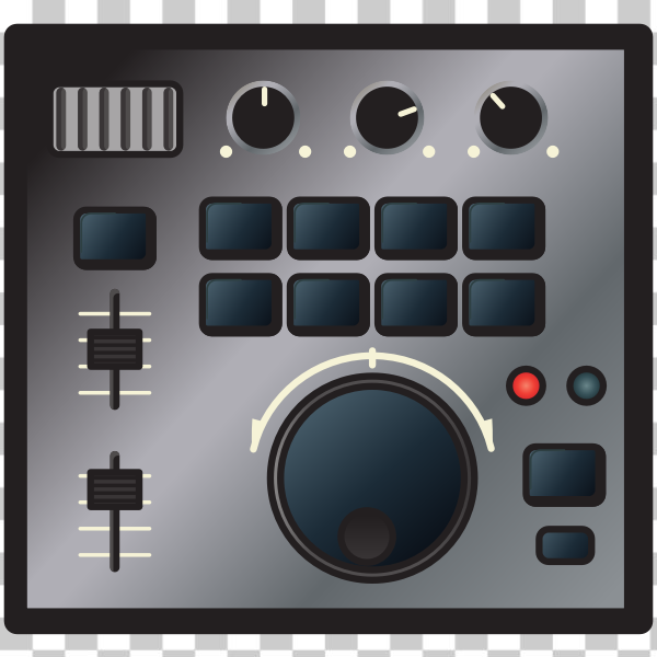 Free: SVG Non-linear video editing system 1 - nohat.cc