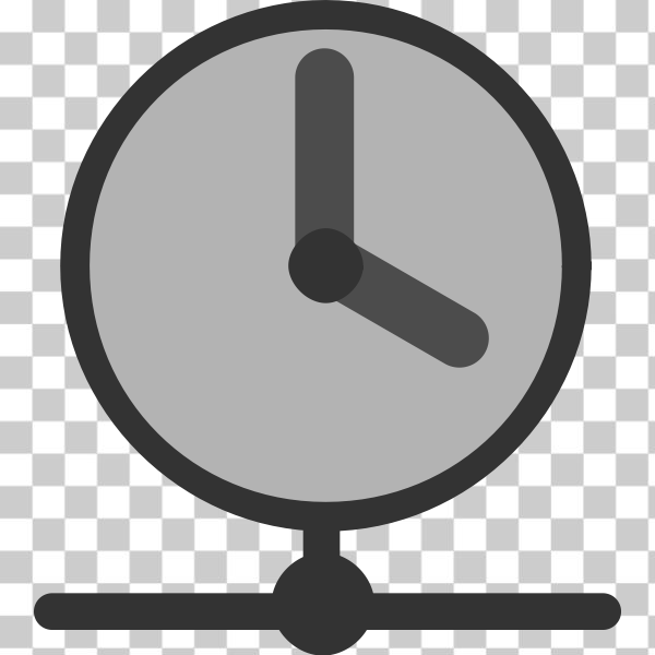 Free: SVG NTP client icon - nohat.cc