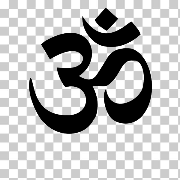 Free: SVG OM symbol - nohat.cc