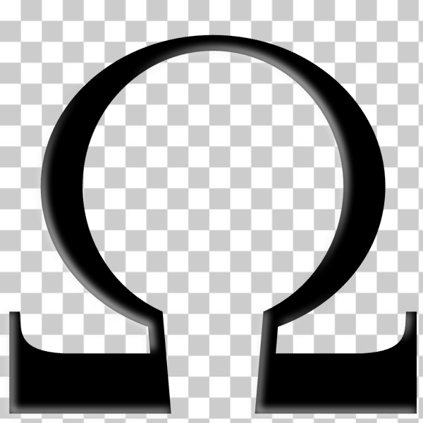 Free: SVG Omega Ohm - nohat.cc