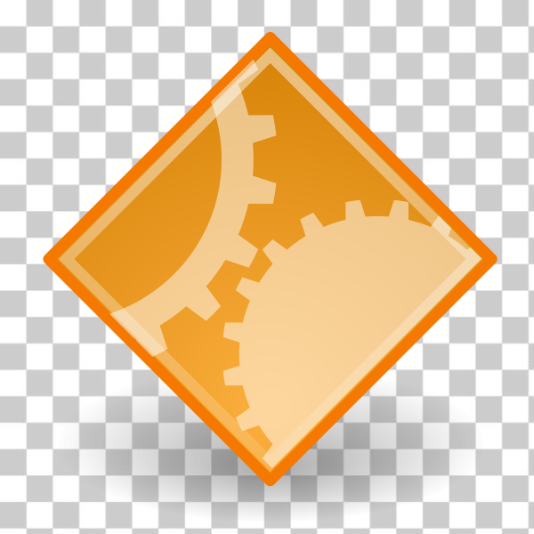 Free: SVG Orange icon - nohat.cc