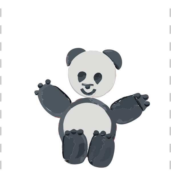 Free: SVG Panda 2015090459 - nohat.cc