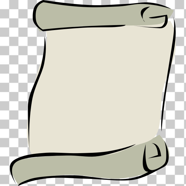 Free: SVG Parchment Border Vector - nohat.cc