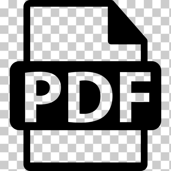 Free: SVG PDF Icon - nohat.cc