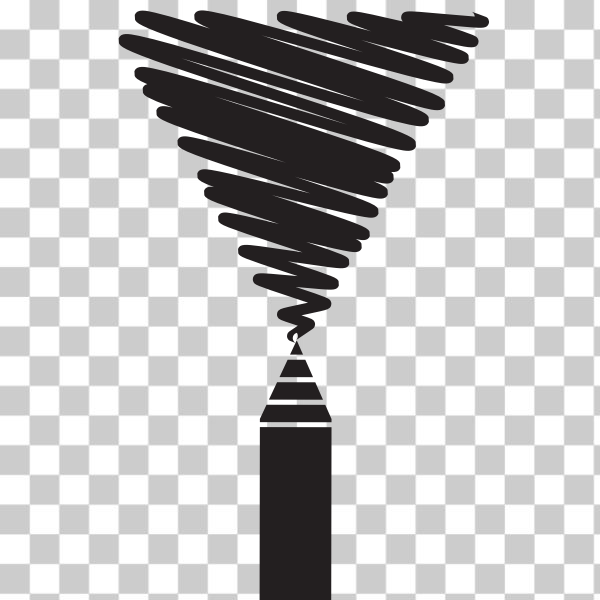 Free: SVG Pencil trace - nohat.cc