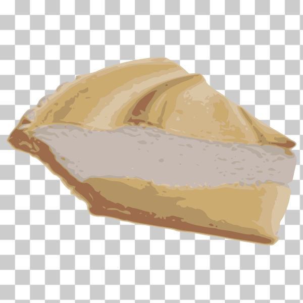 Free Svg Pie Slice Nohat Cc