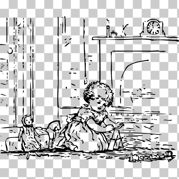 Free: SVG Playtime vector graphics - nohat.cc