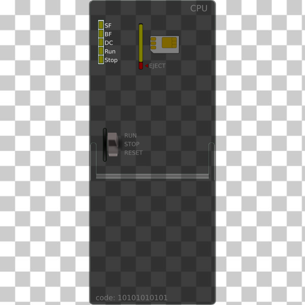 Free: SVG PLC CPU - nohat.cc