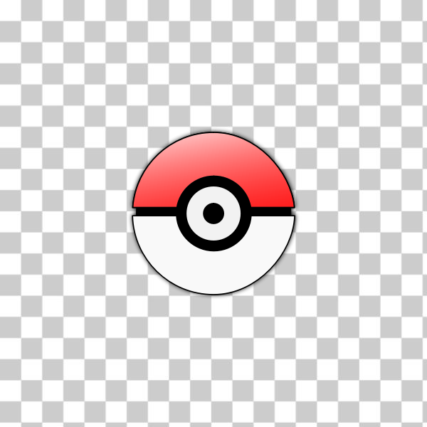 Free: SVG Poke ball - nohat.cc