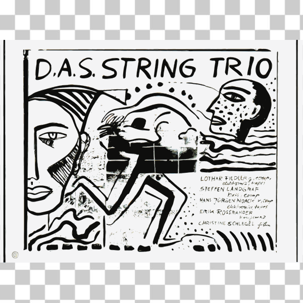 Free: SVG Poster drawing - nohat.cc