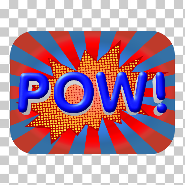 Free: SVG POW - nohat.cc