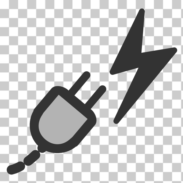 Free: SVG Power icon - nohat.cc