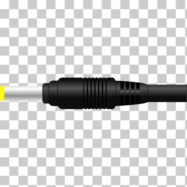 Free: SVG power plug - nohat.cc