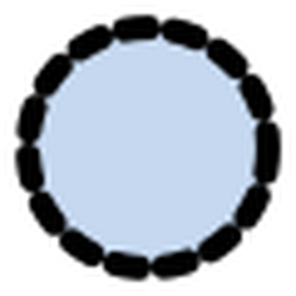 Free: SVG primary mini circle - nohat.cc