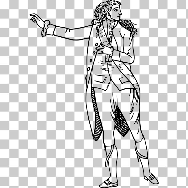 Free: SVG Prince regent - nohat.cc