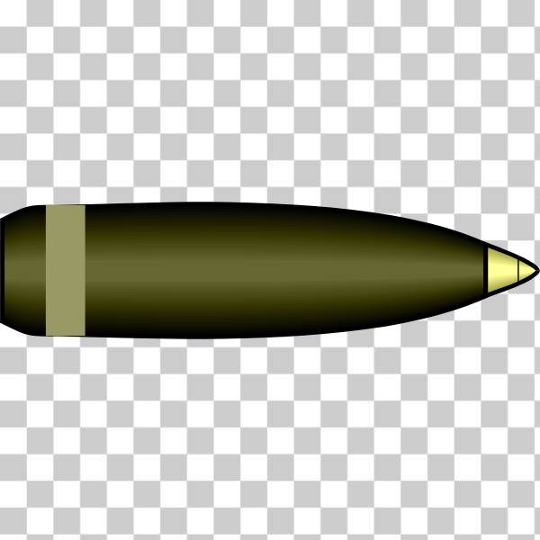 Free: SVG Projectile vector drawing - nohat.cc