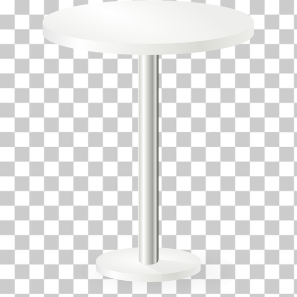 Free: SVG Pub table vector image - nohat.cc