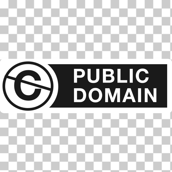 Free: SVG Public domain logo vector clip art - nohat.cc