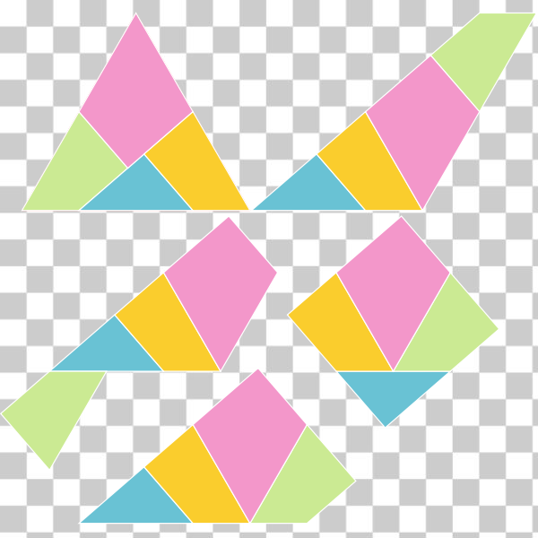 Free: SVG Puzzle variations - nohat.cc