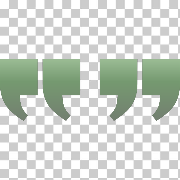 Free: SVG Quotation Marks - nohat.cc
