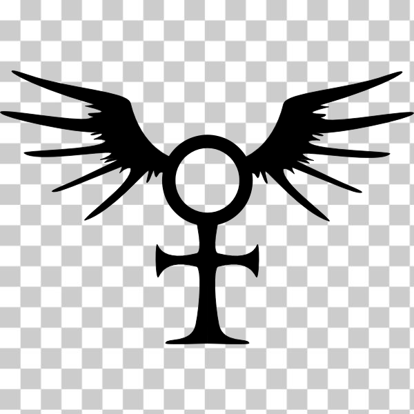 Free: SVG Rebirth life tattoo vector image - nohat.cc