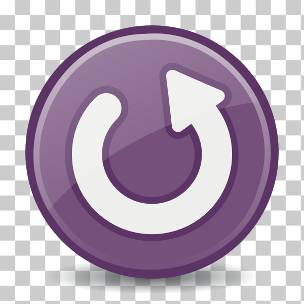 Free: SVG Reboot symbol - nohat.cc