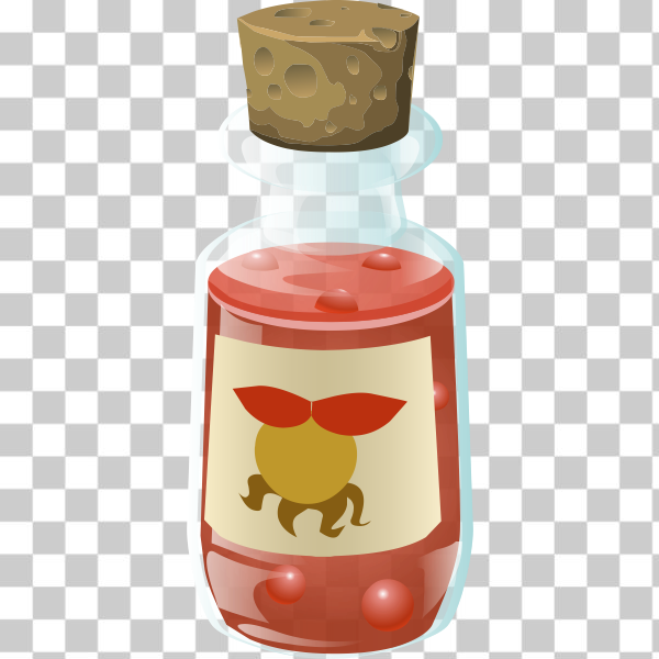 Free: SVG Red essence - nohat.cc