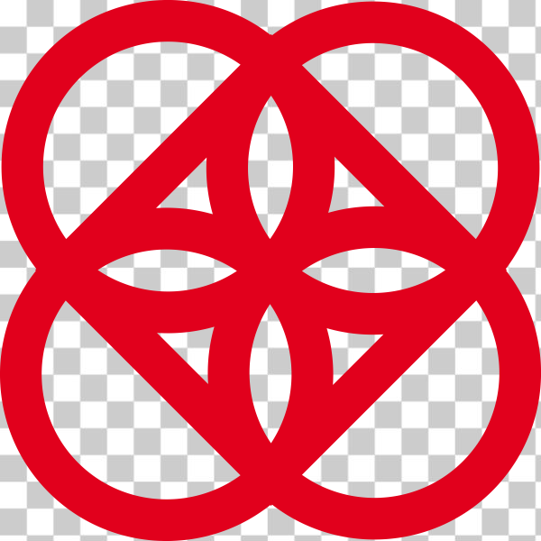 Free: SVG Red logo idea vector image - nohat.cc