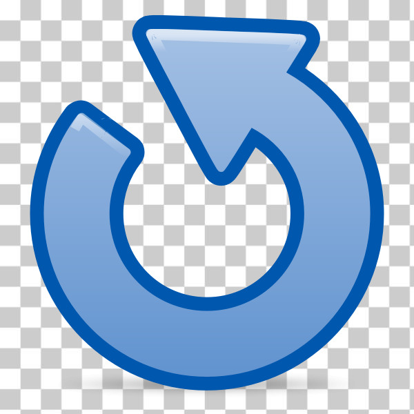 Free: SVG Refresh view icon - nohat.cc