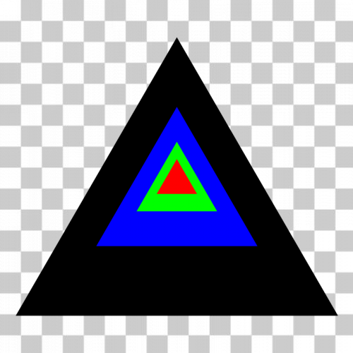 Free: SVG regular triangle discovery - nohat.cc