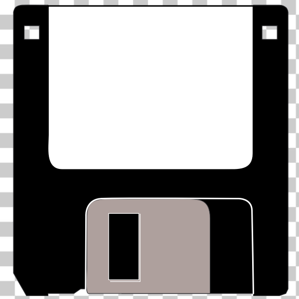 Free: SVG Removable storage disk - nohat.cc
