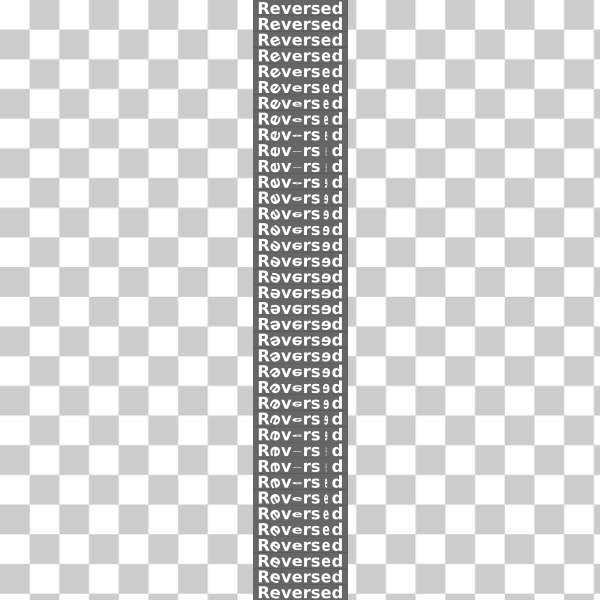 Free: SVG Reversed frames for animation - nohat.cc