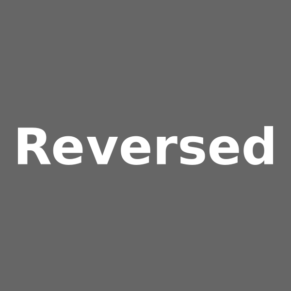 Free: SVG Reversed logo animation - nohat.cc