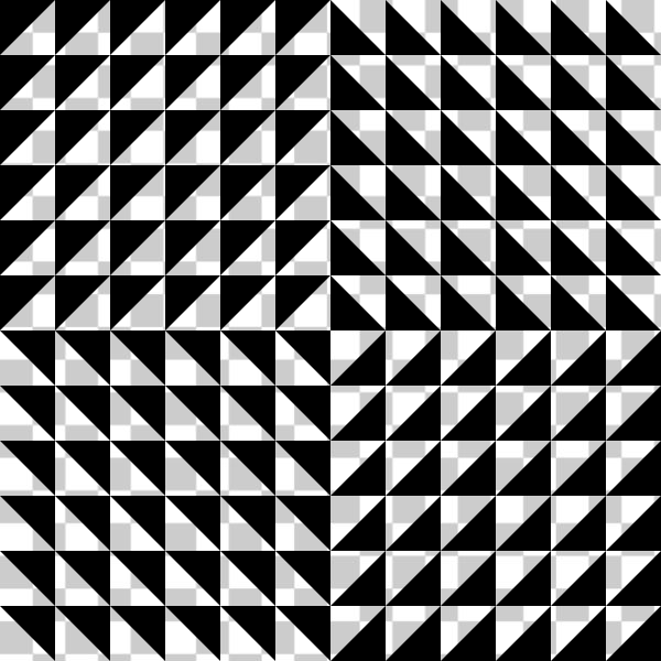 Free: SVG Right triangles mix - nohat.cc