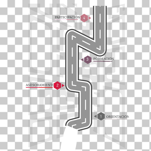 Free: SVG Road map image - nohat.cc