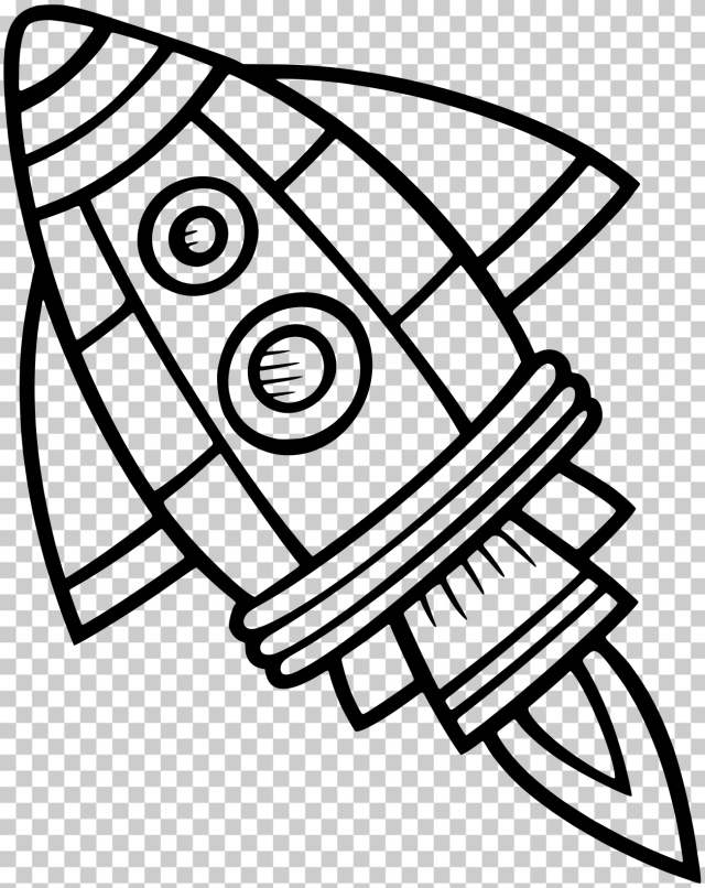 Free: SVG Rocket taking off - nohat.cc