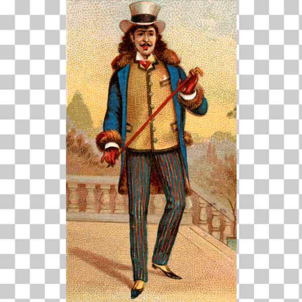 Free: SVG Roman gentleman - nohat.cc